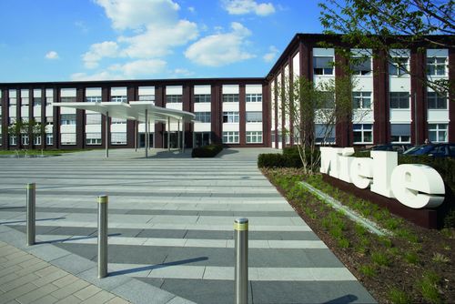 Detail - item Industrietechnik GmbH